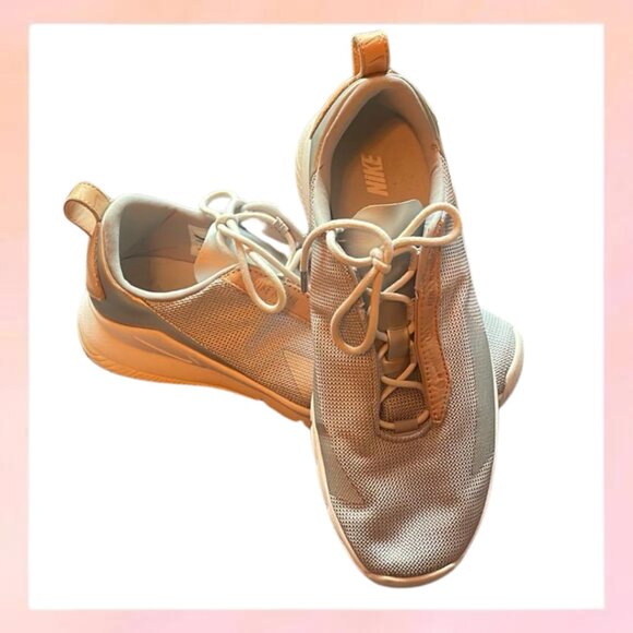 Nike | Shoes | Nike Rivah Special Edition Premium Sneakers | Poshmark